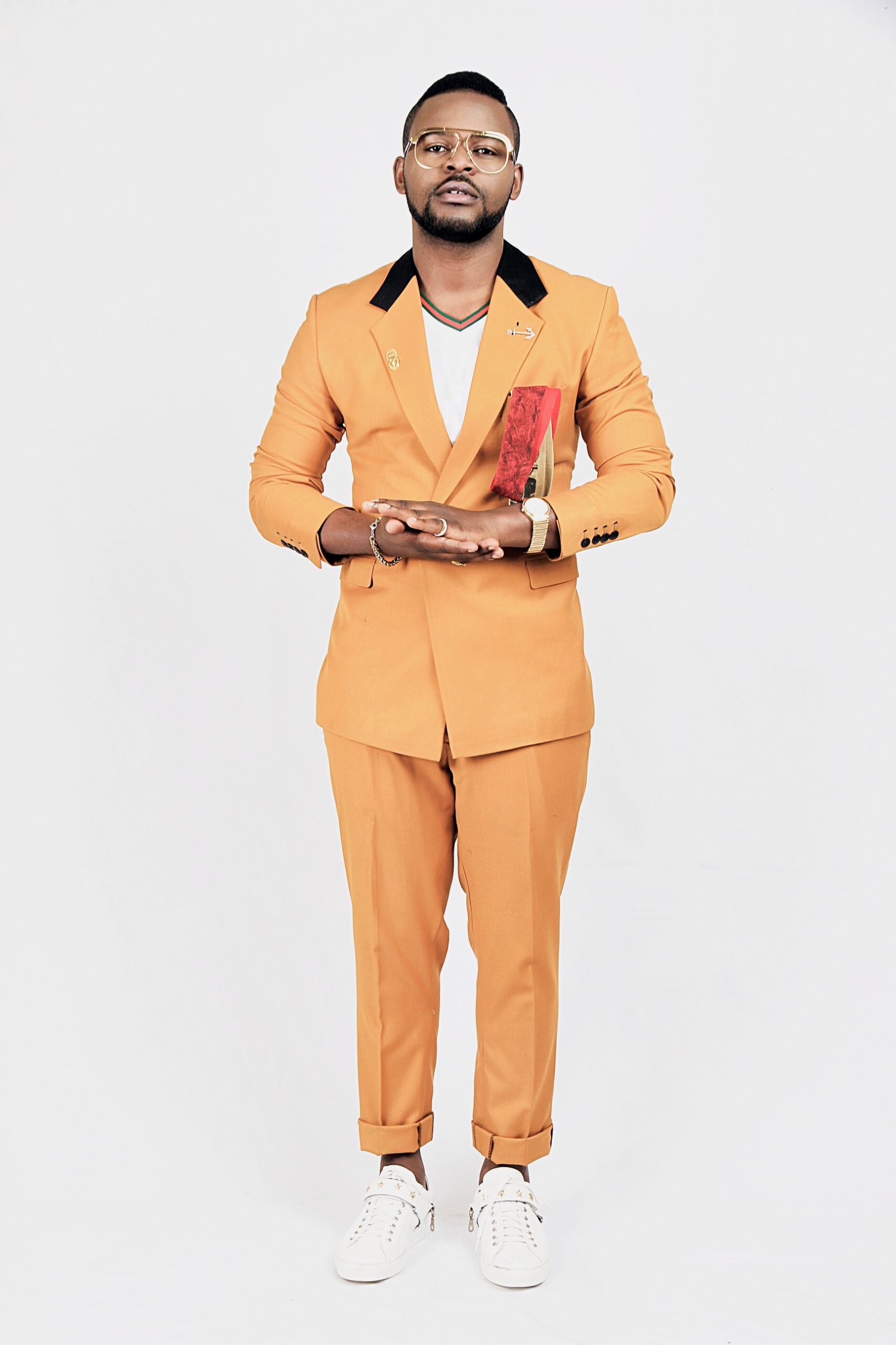 Falz Wins Big At The 2016 “Bet Awards” Ceremony - BHM