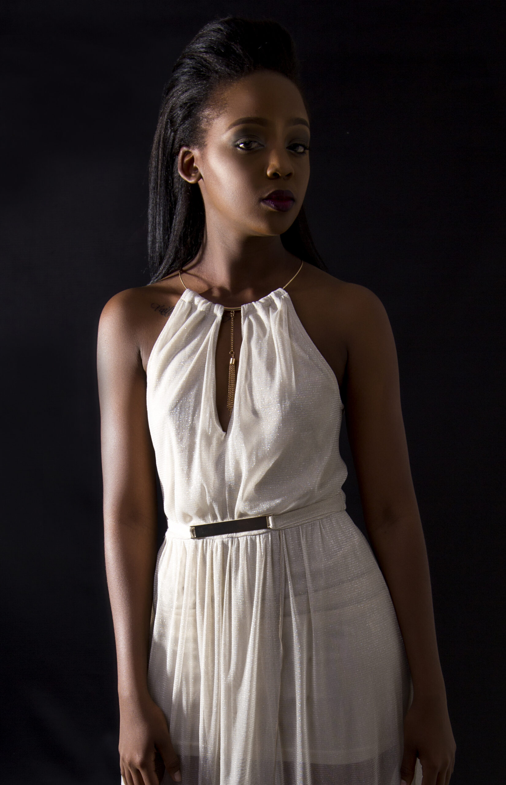 Emmanuel Ikubese, Adesua Etomi, Vanessa Mdee, Nick Mutuma, Return To ...