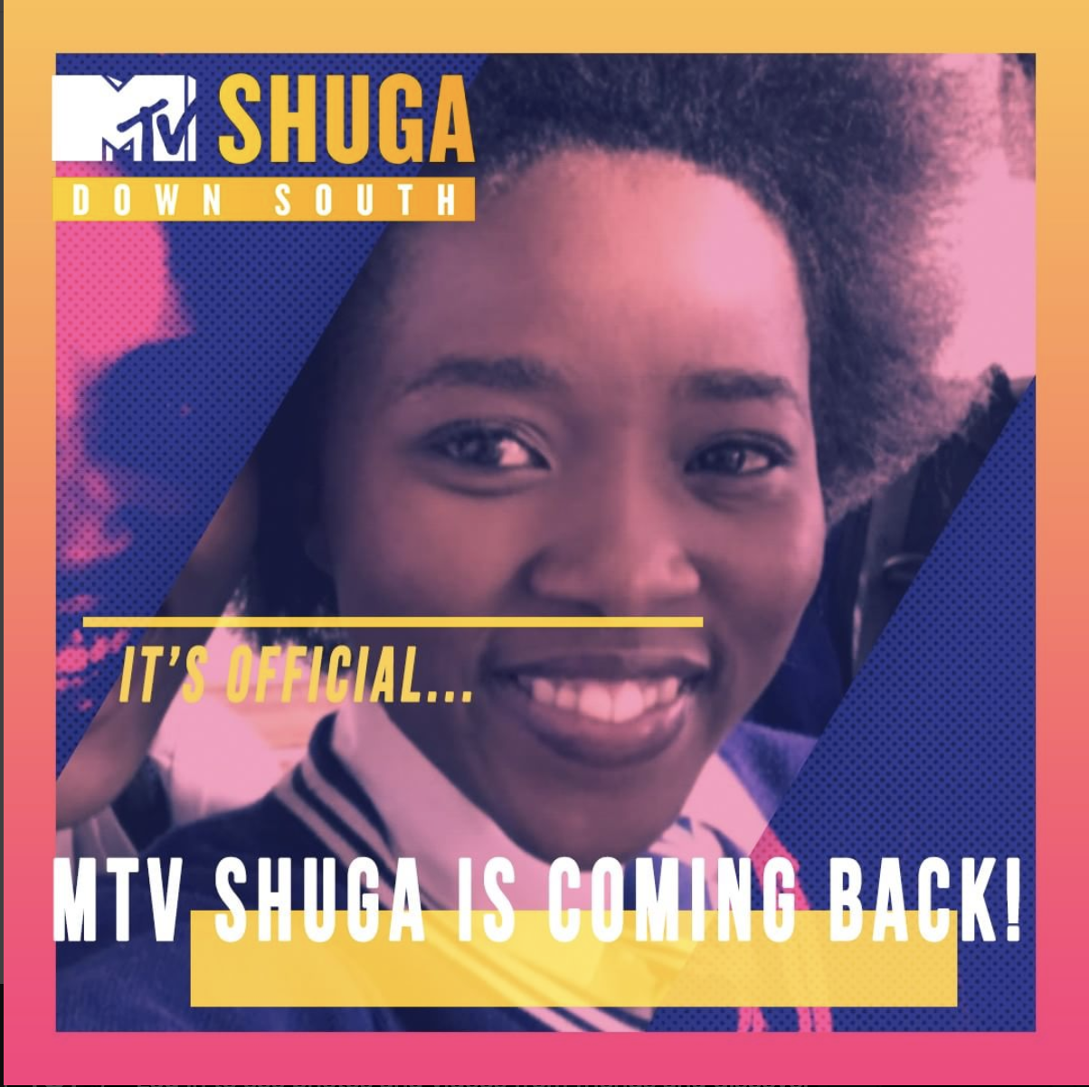 “MTV Shuga” Launches Three New Campaigns in South Africa and Cote D ...