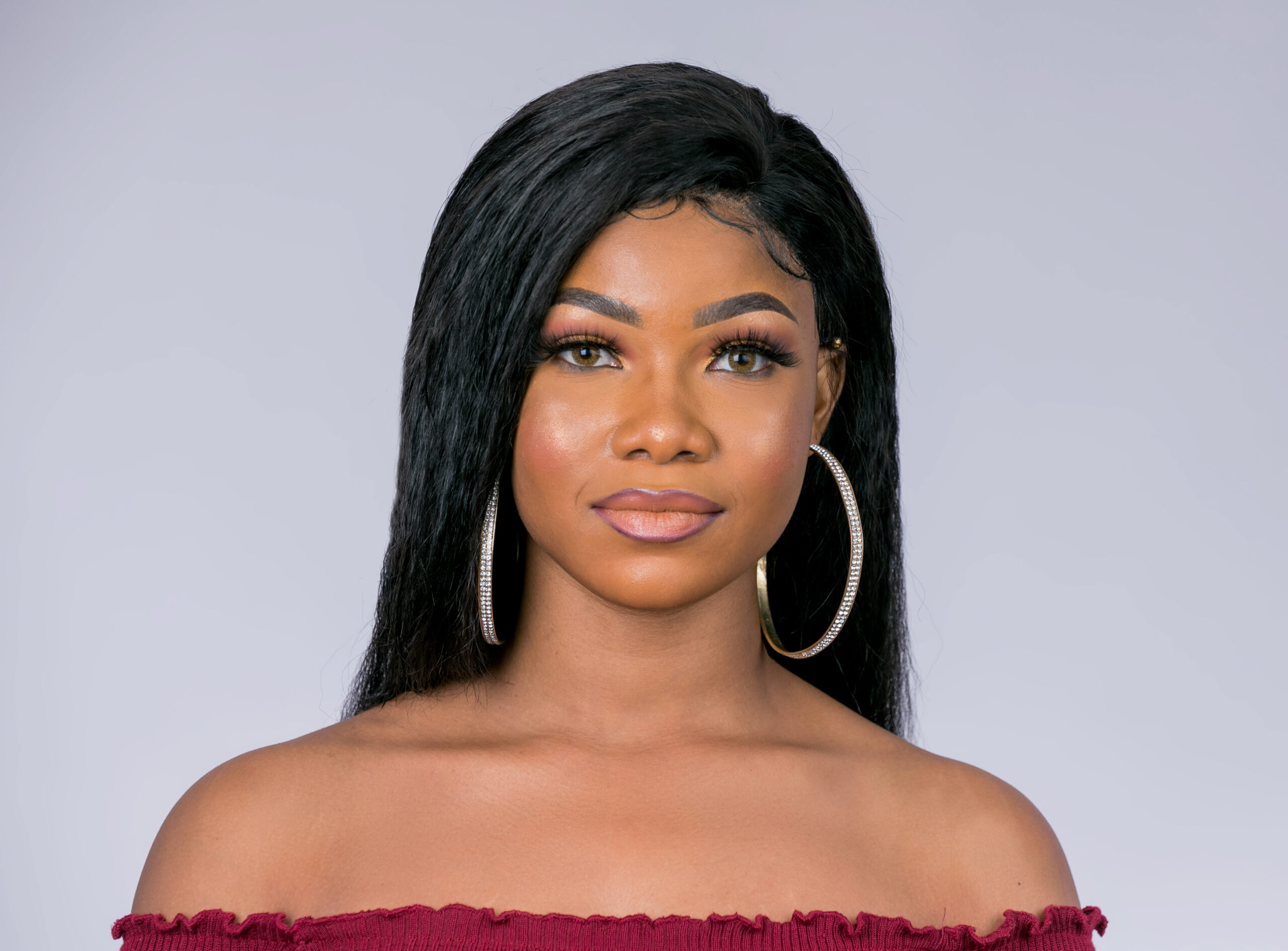 Breaking News: Tacha disqualified from the BBNaija Pepper Dem House - BHM