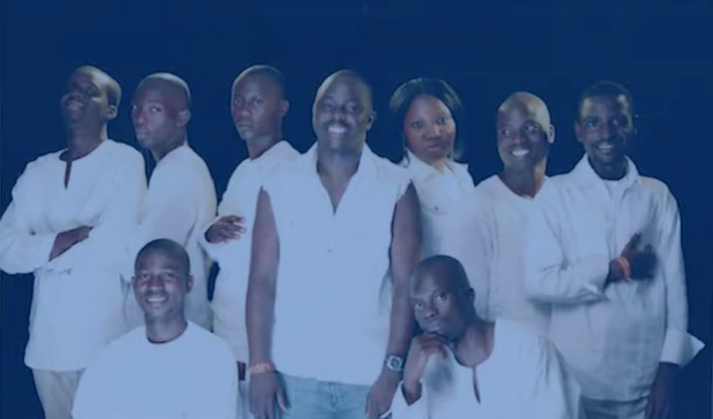 Music, Curves, and Ideas for Ayo Animashaun at 50 - BHM