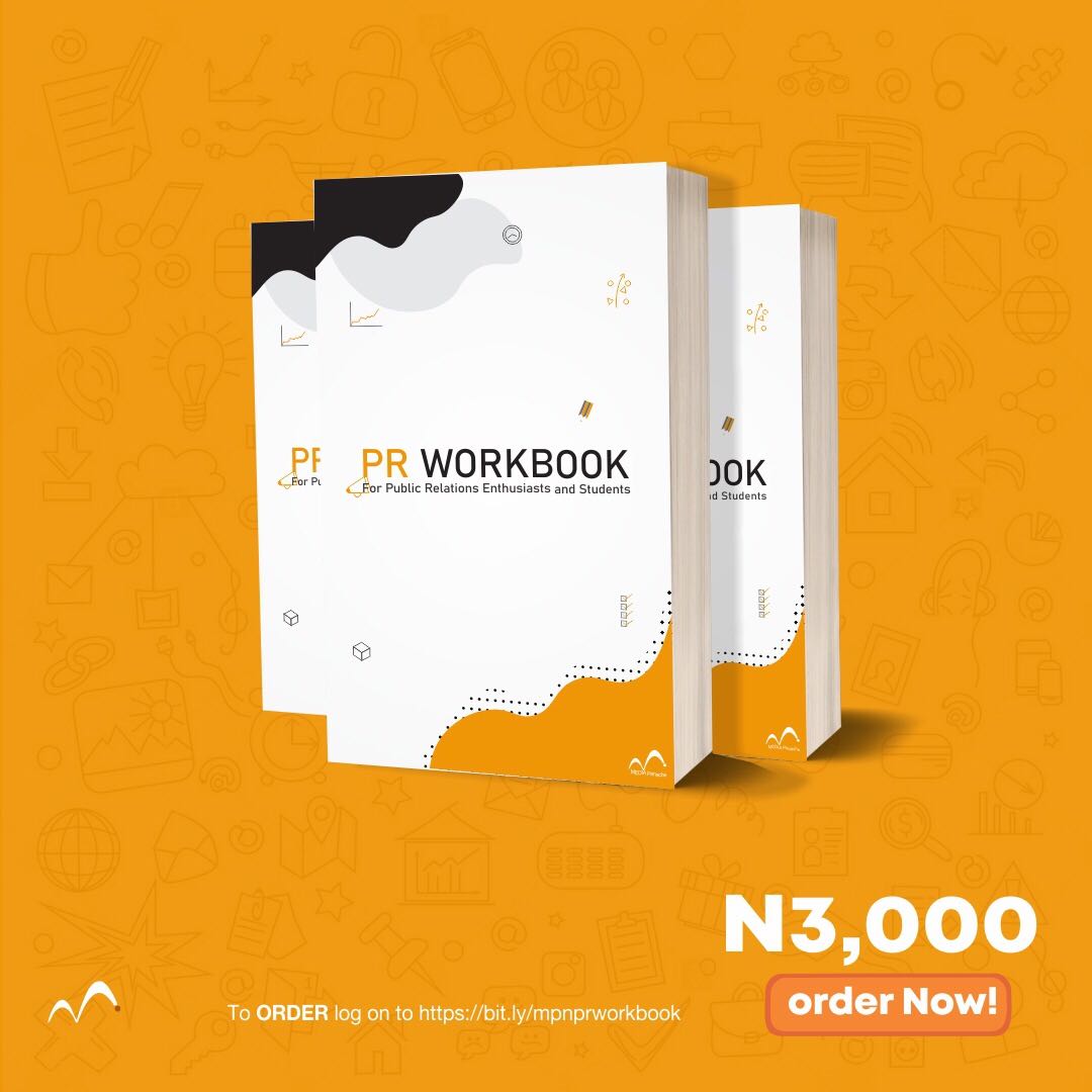 Media Panache Launches First - Ever Public Relations Workbook In ...