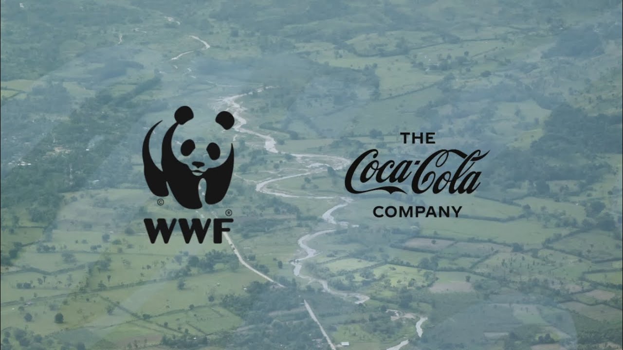Coca-Cola and WWF Extend Partnership To Deliver on Water Stewardship ...