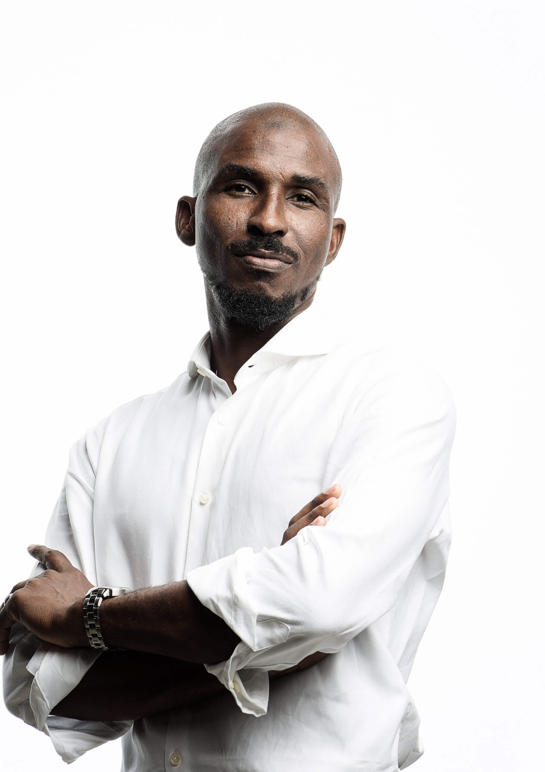 Kayode Olowu Appointed to the Loeries Design Jury 2021 - BHM