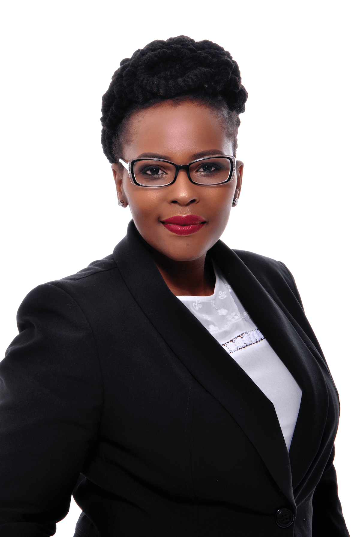 Magna Carta MD, Moliehi Molekoa To Speak At The ICCO Global Summit - BHM