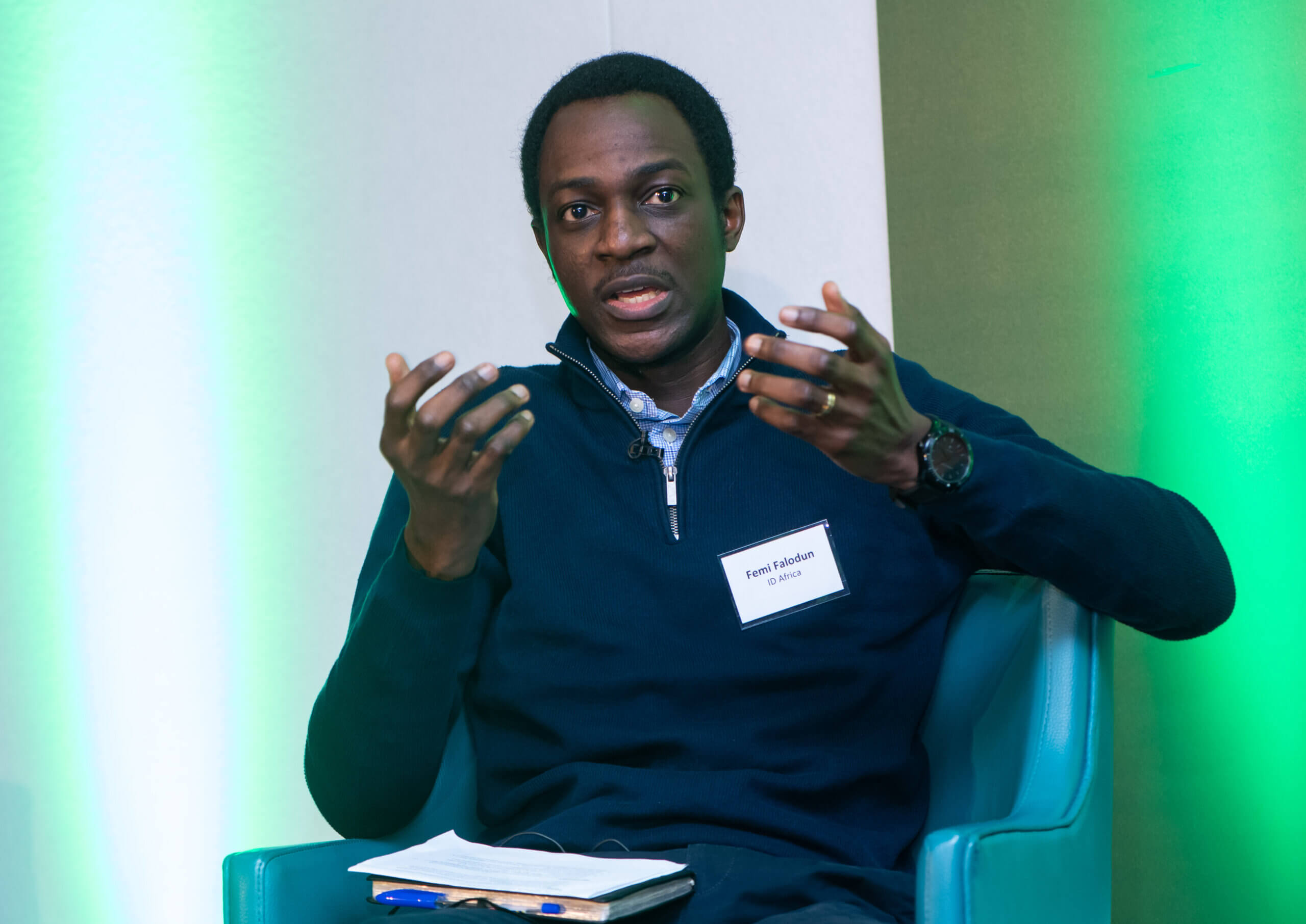 How Collaboration Between African Tech And Comms. Companies Will Help ...