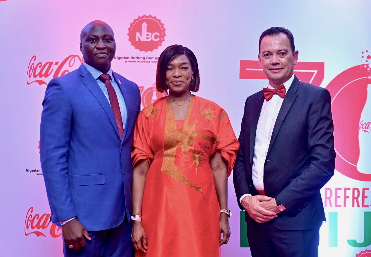 Coca-Cola’s Anniversary Event Celebration Marks 70 Years Of Endless ...