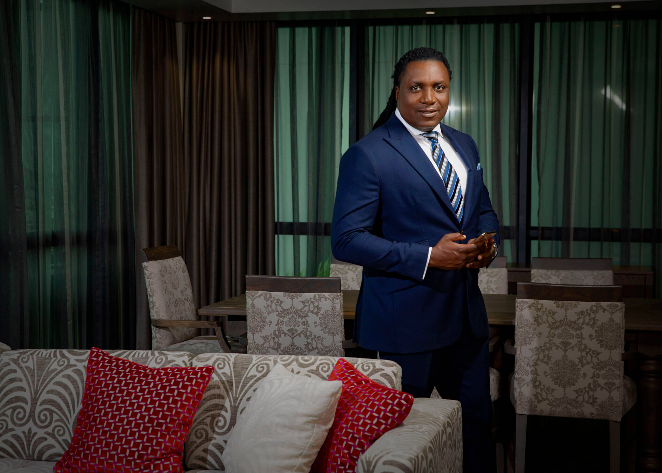 BHM Congratulates X3M Ideas and Steve Babaeko on Prestigious Financial ...