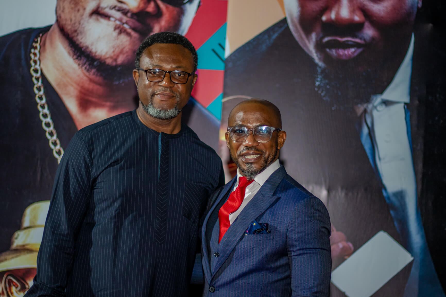 Photos: Basketmouth, Bovi, Dbanj, Rema And All The Unmissable Moments ...