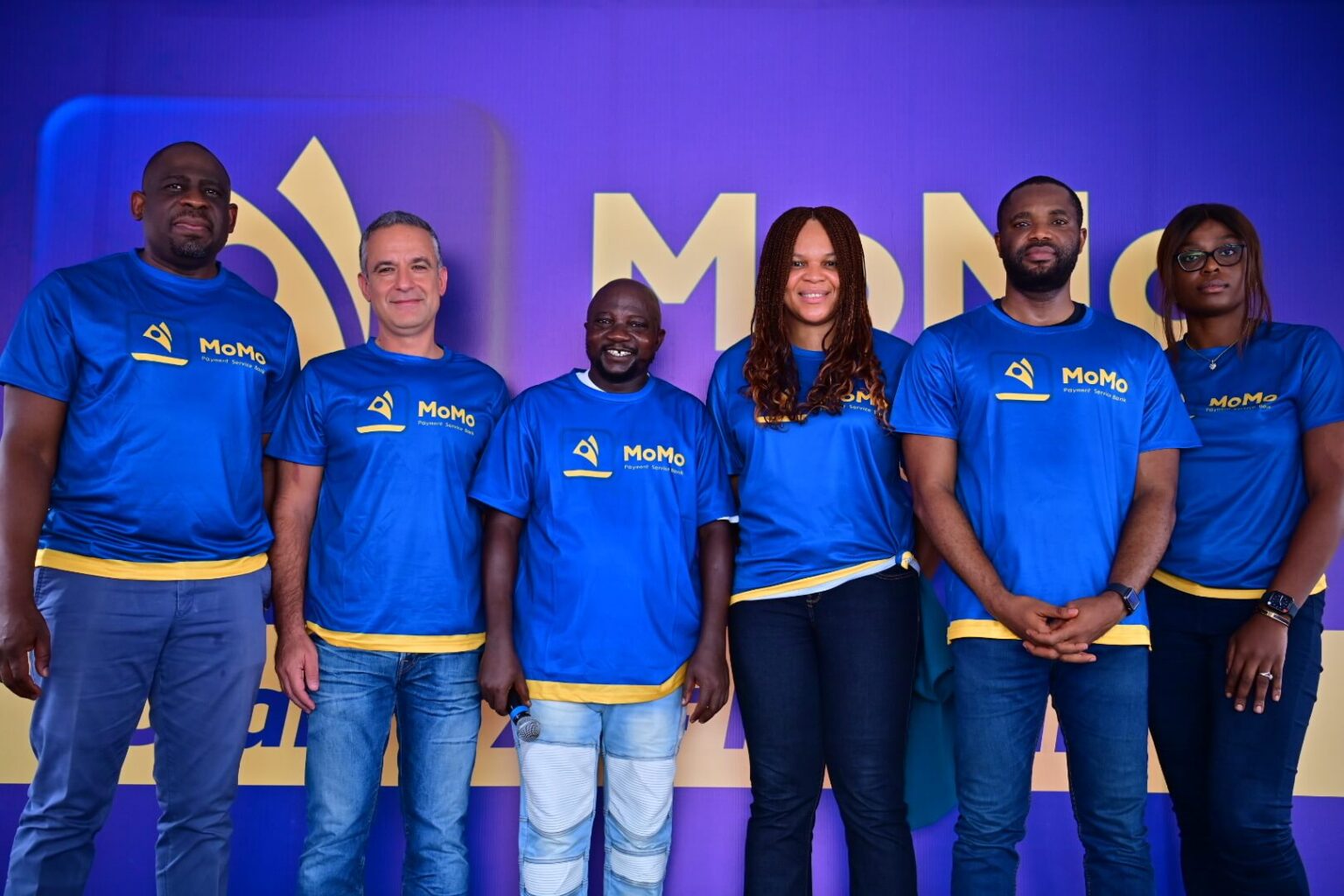 MoMo Payment Service Bank (PSB) formally commences operations - BHM