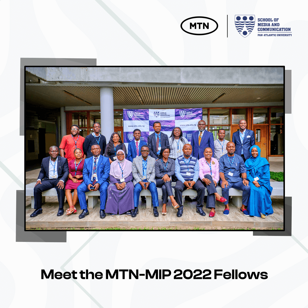 Introducing the 20 MTN-MIP Fellows! - BHM