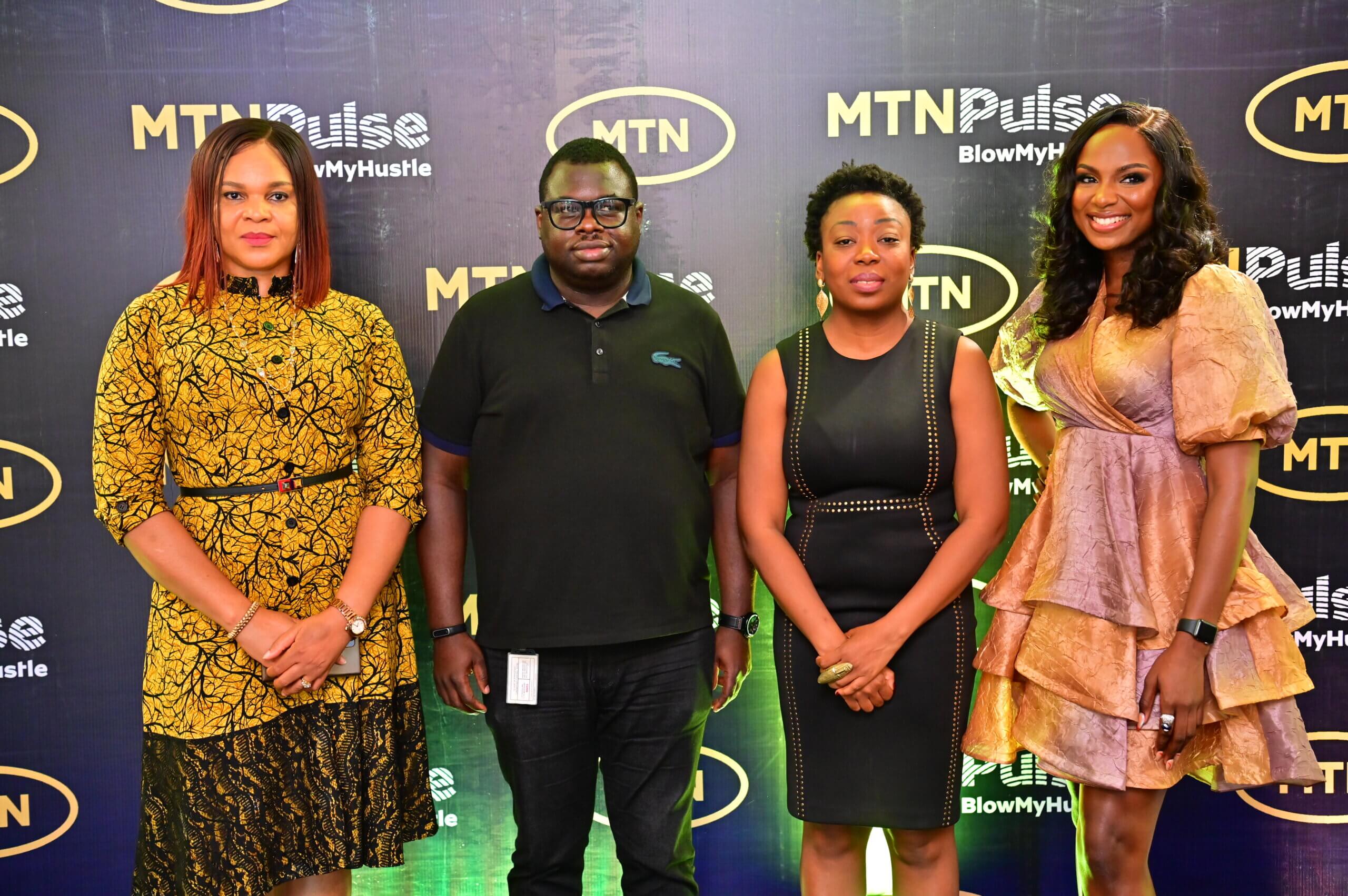 MTN to Invest Over N65 million in Nigerian Startups Through Grants