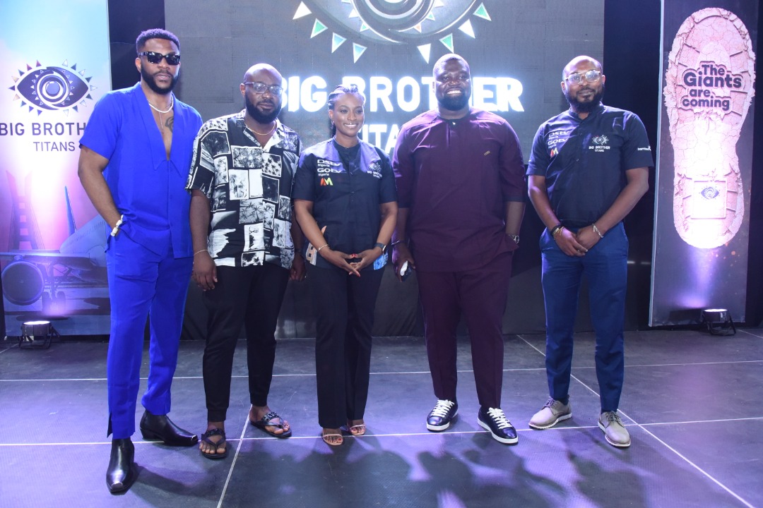 Big Brother Titans Set To Premiere On January 15 - BHM