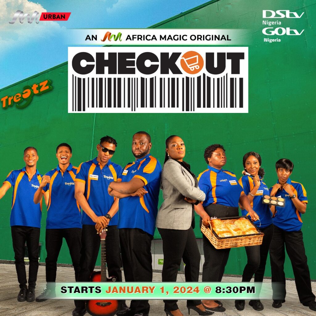 Africa Magic Premieres New Content Slate In The New Year