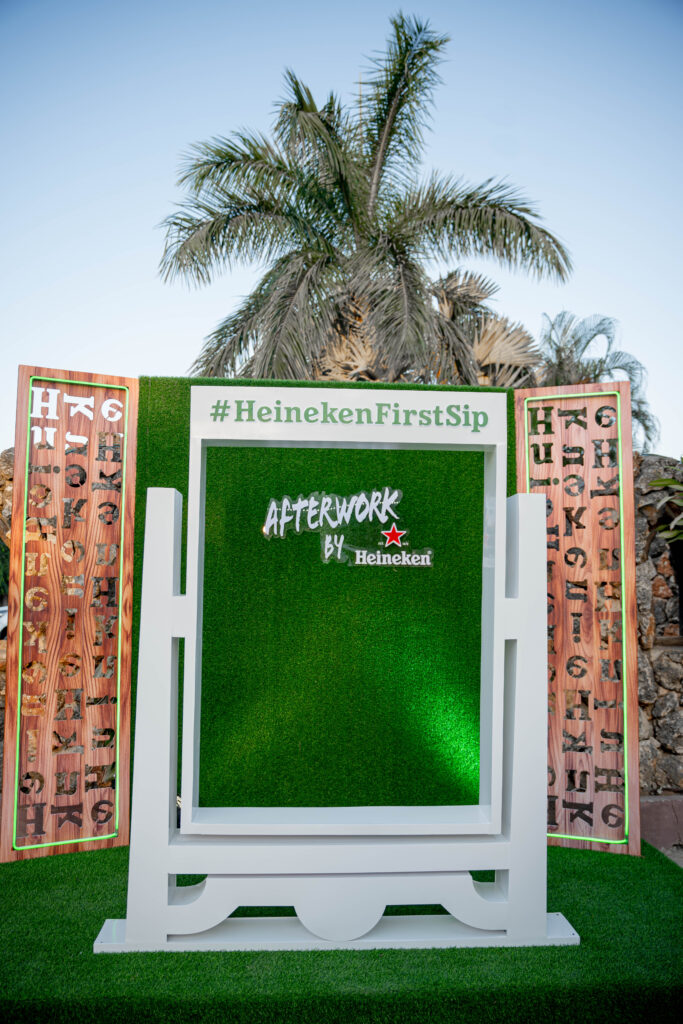 Heineken Launches Afterwork By Heineken in Tanzania - BHM