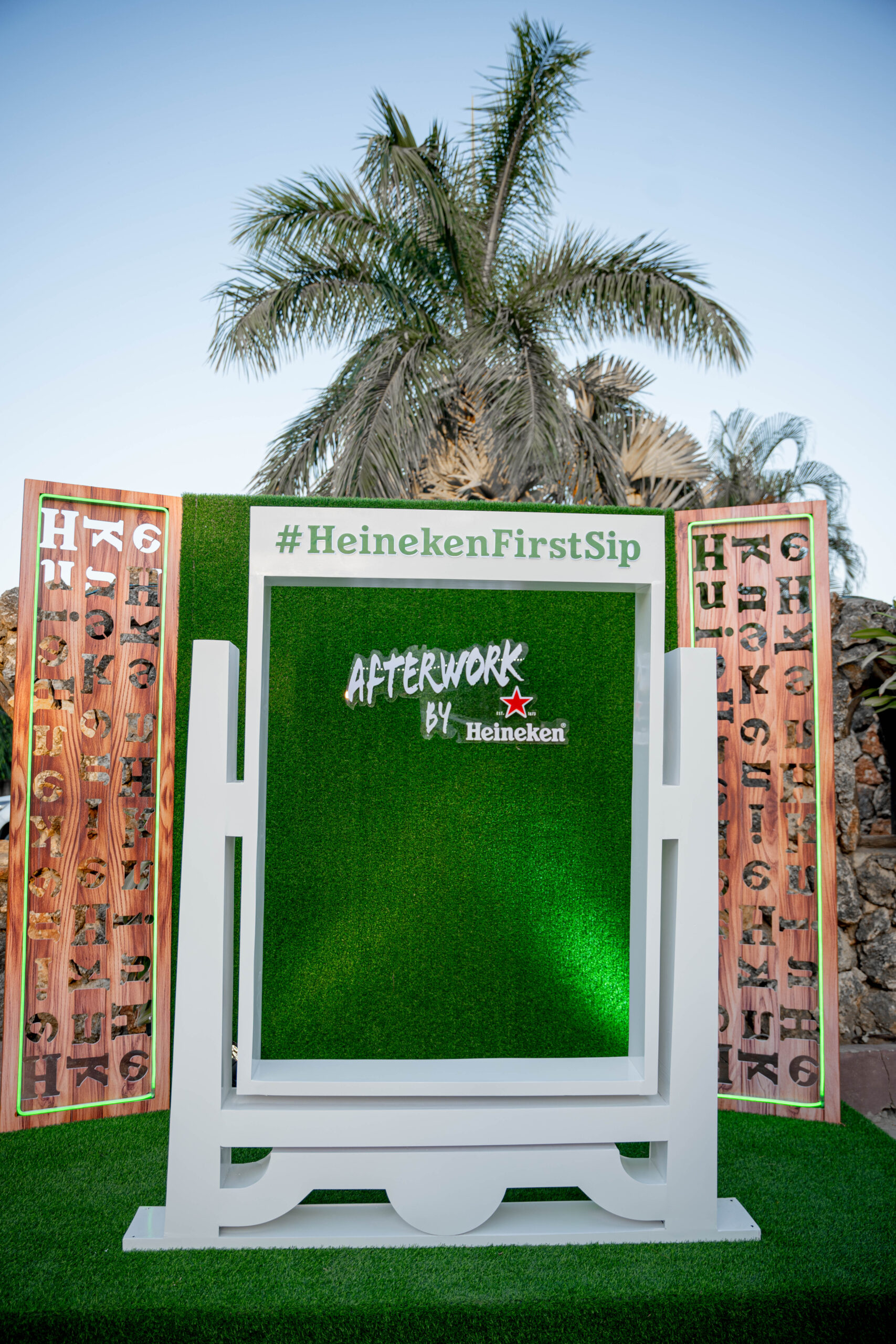 Heineken Launches Afterwork By Heineken in Tanzania - BHM