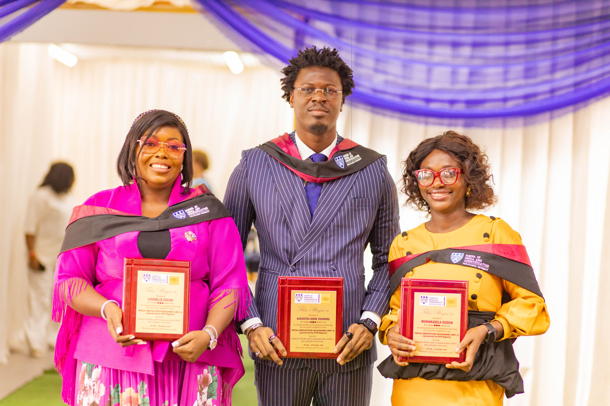 MTN Extends Application Deadline for Media Innovation Programme to ...