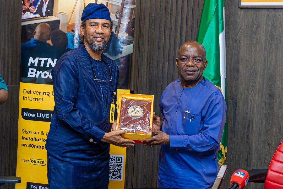 MTN Nigeria Signs Landmark Partnership with Abia State…a bold step to ...
